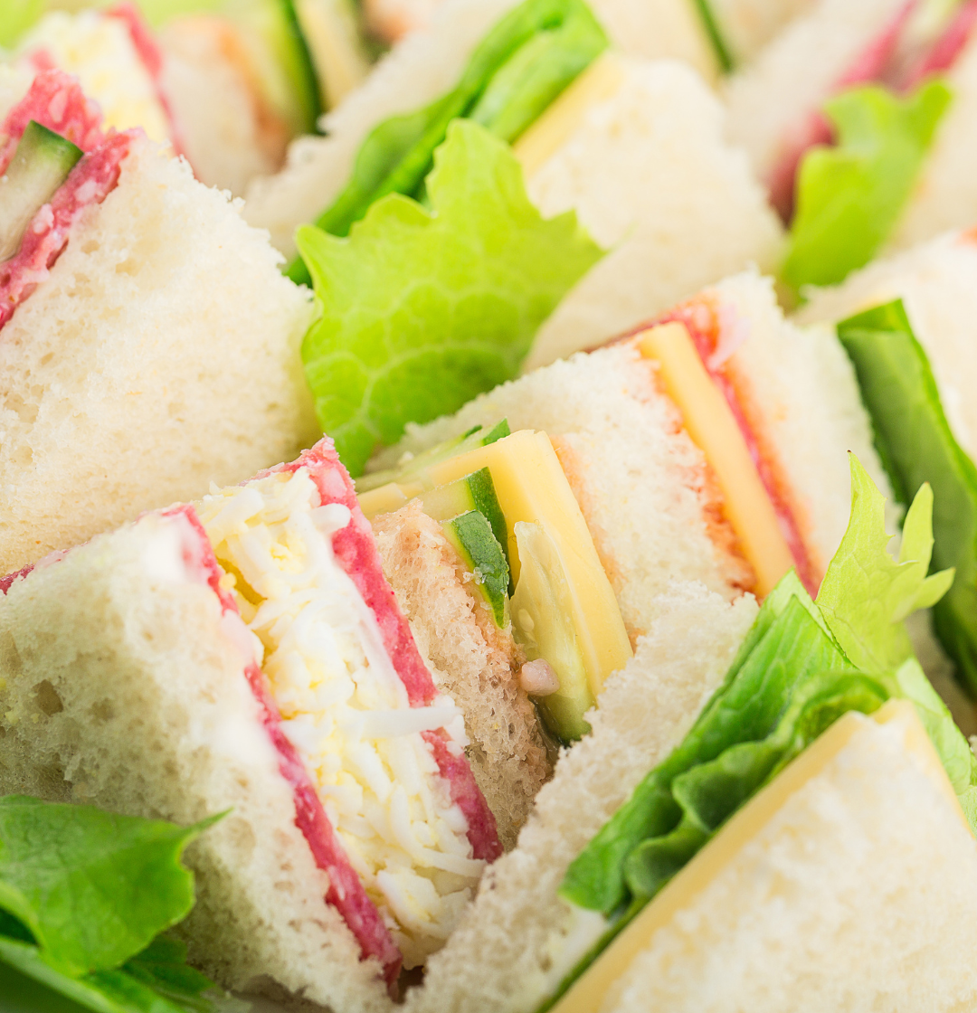 Kit Lanches Individuais - Santos Meals Cozinha Brasileira